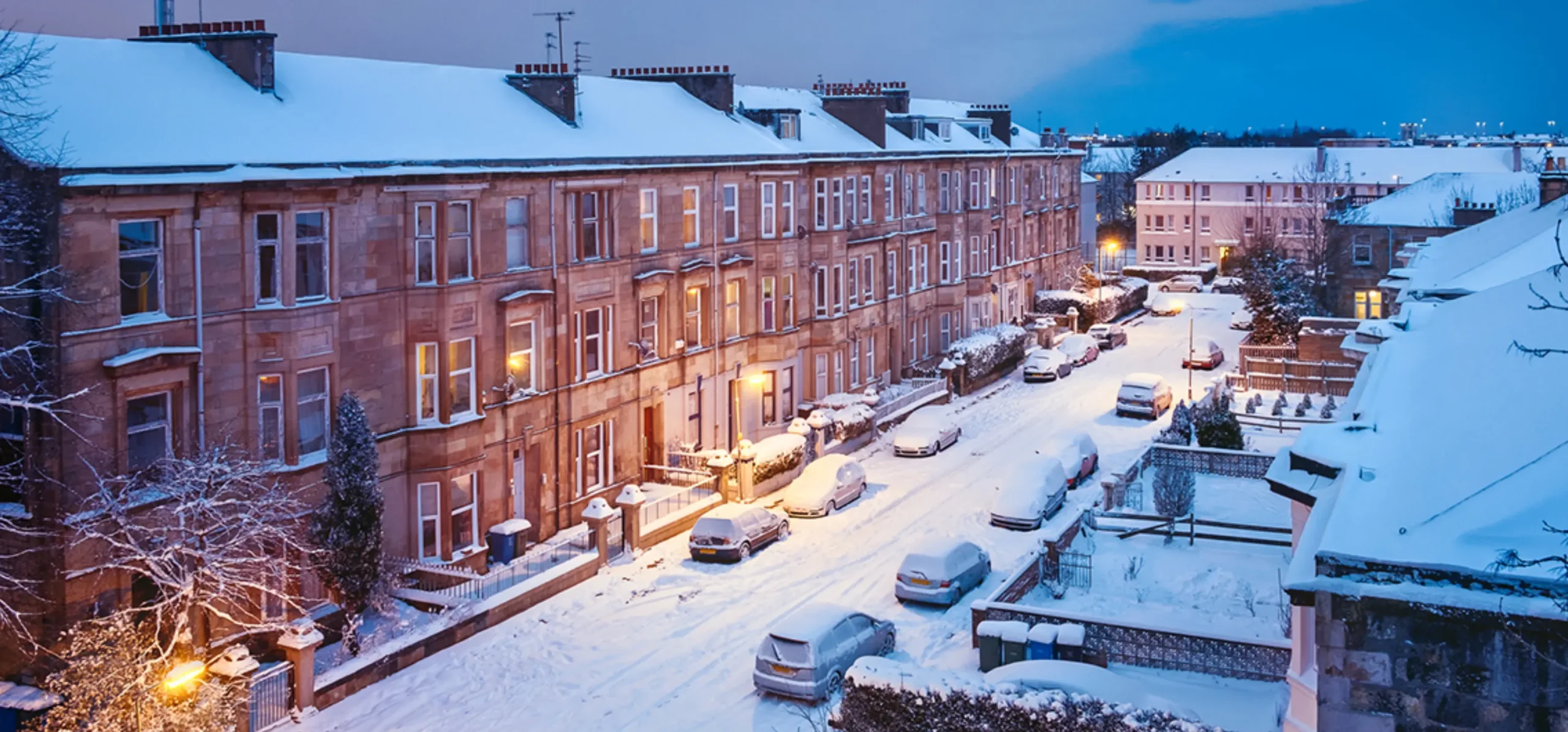 The Frozen Fix: Your Essential Guide to Dealing with a Winter Boiler Breakdown